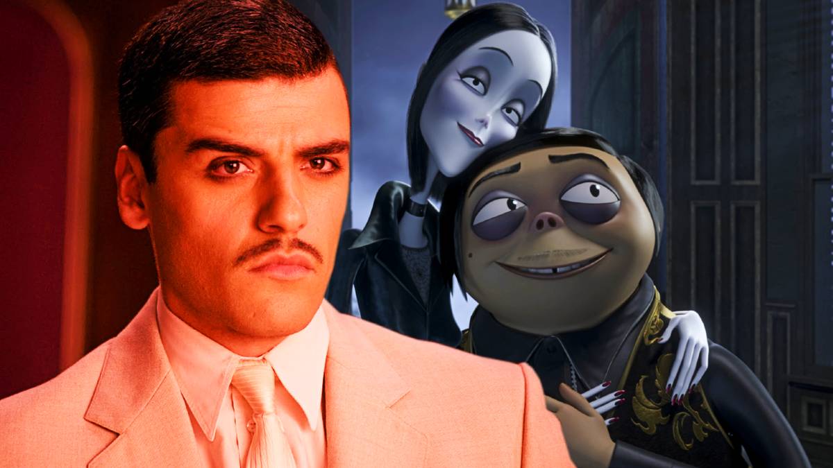 Oscar Isaac's Perfect Casting Has Already Happened (But In The Wrong Way)