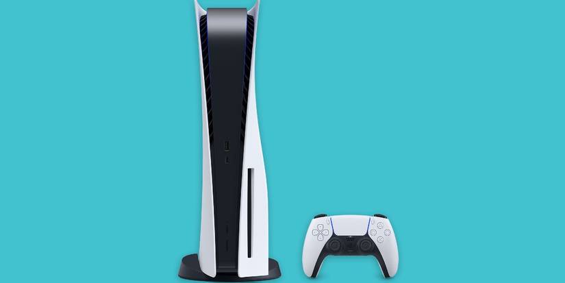 Everything To Know About The PS5's Performance Mode