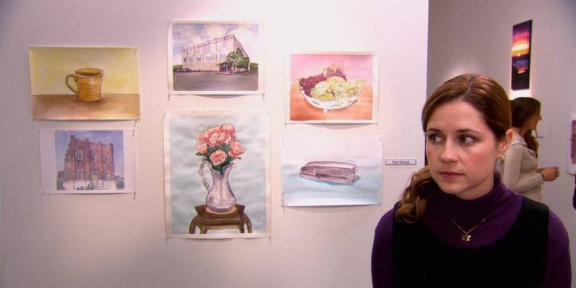 The Office: Each Main Characters Best & Worst Quirk
