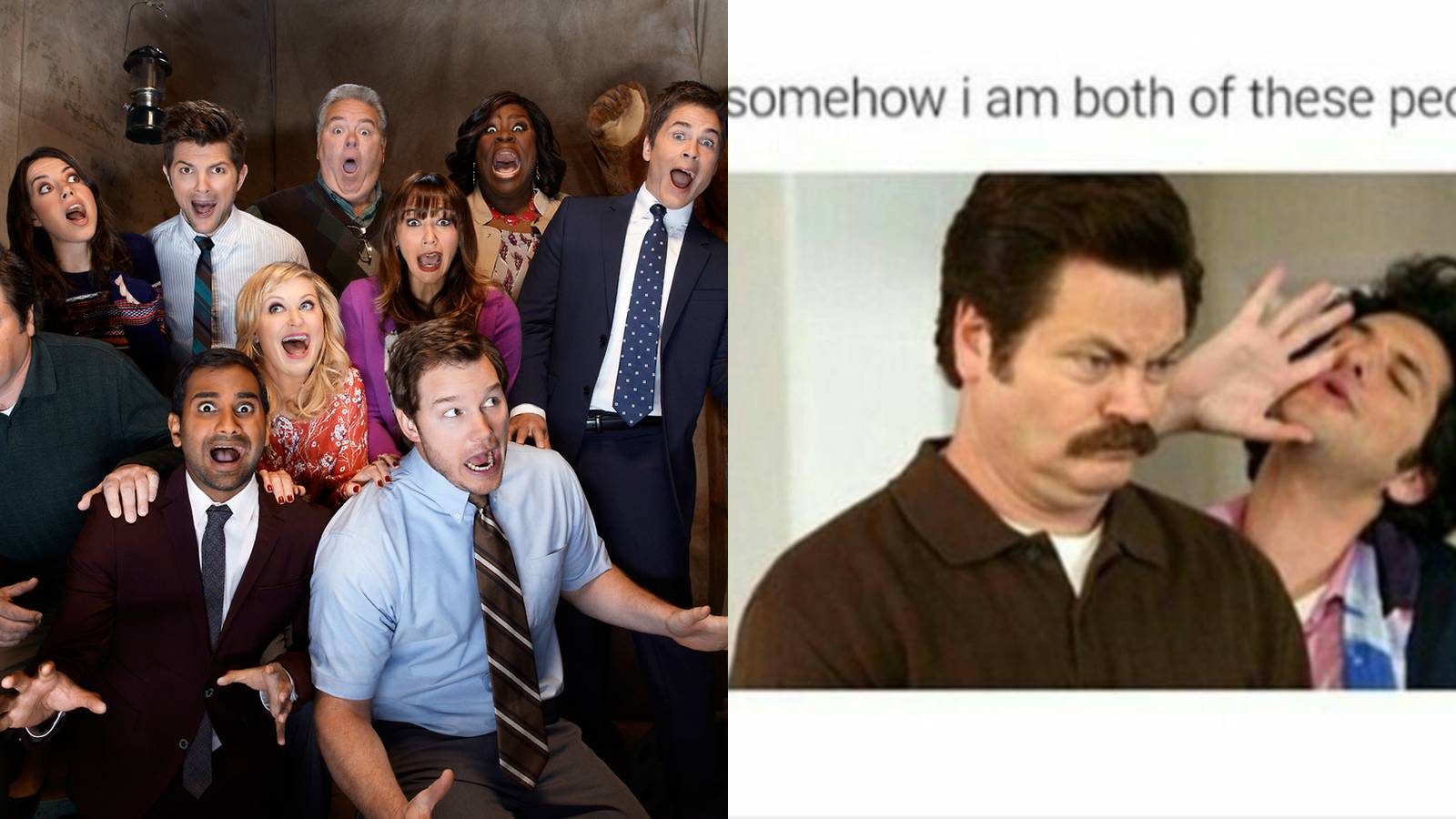 10 Best Memes Only True Parks And Recreation Fans Will Understand