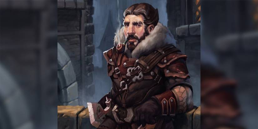 How to Recruit All Party Members in Pathfinder: Wrath of the Righteous