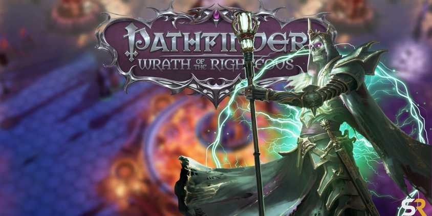 Pathfinder: Wrath of the Righteous - Ivory Sanctum Puzzle Solutions