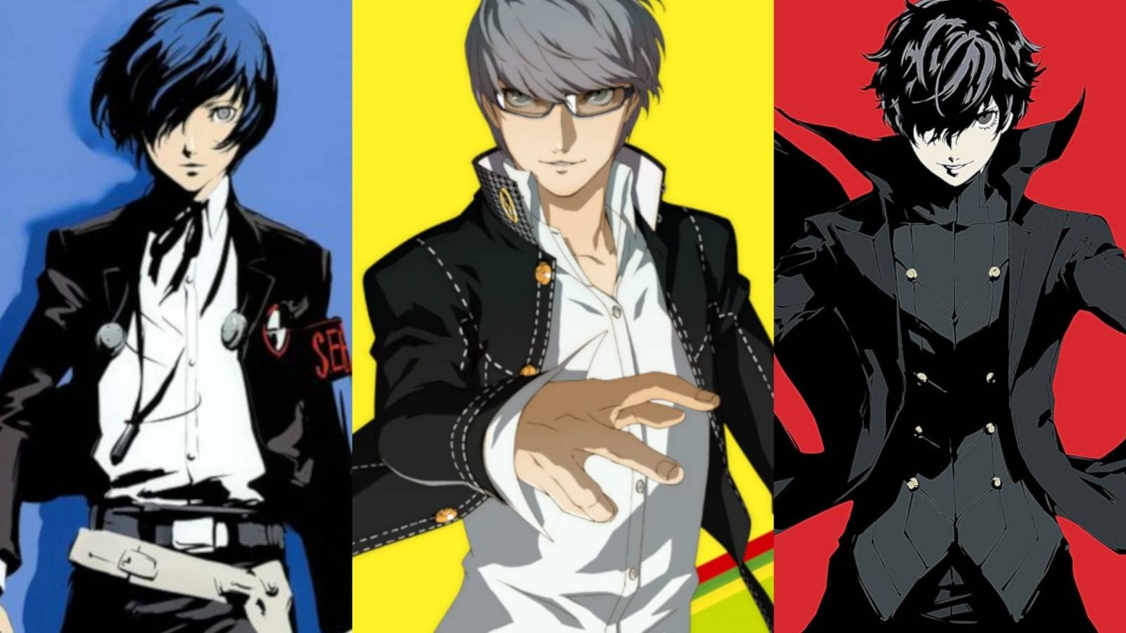 Persona: 10 Things You Don't Know About The Series