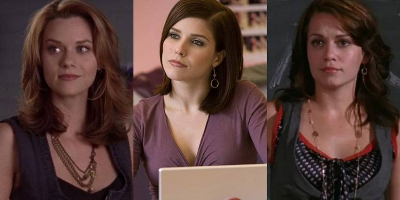 One Tree Hill: 10 Best Episodes, According To Reddit