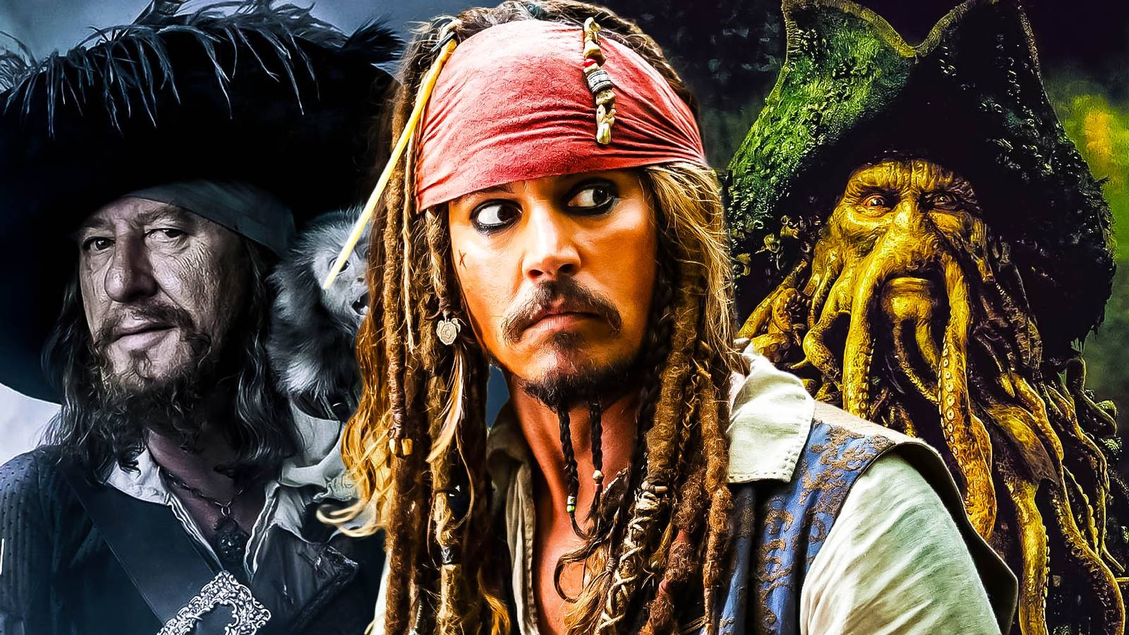 Pirates Of The Caribbean 6: Confirmation & Everything We Know