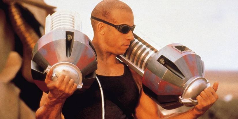 10 Best Horror Movies About Aliens, According To Reddit