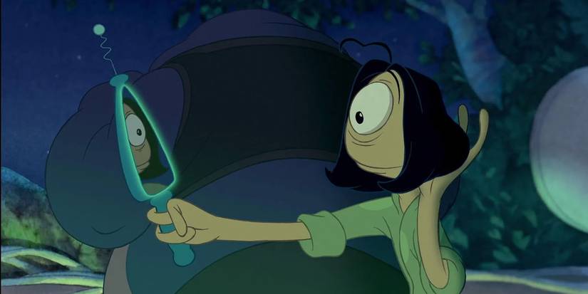 Lilo & Stitch: The 10 Funniest Quotes