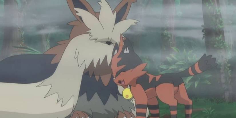 The 10 Most Heroic Pokémon In The Franchise, Ranked