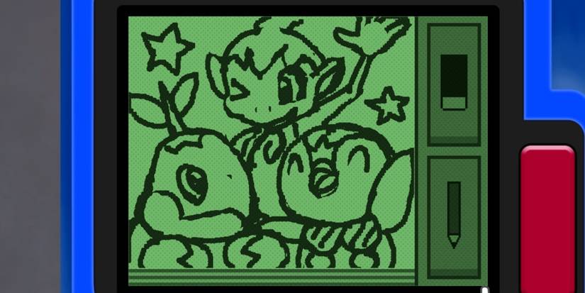 Pokémon: How to Unlock Pokétch in Brilliant Diamond & Shining Pearl ...