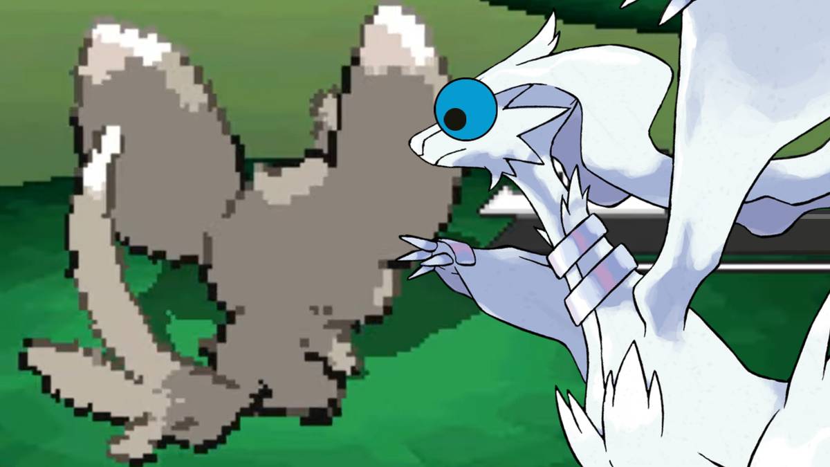 Why Pokémon Gen 5 Graphics & Animations Look So Terrible