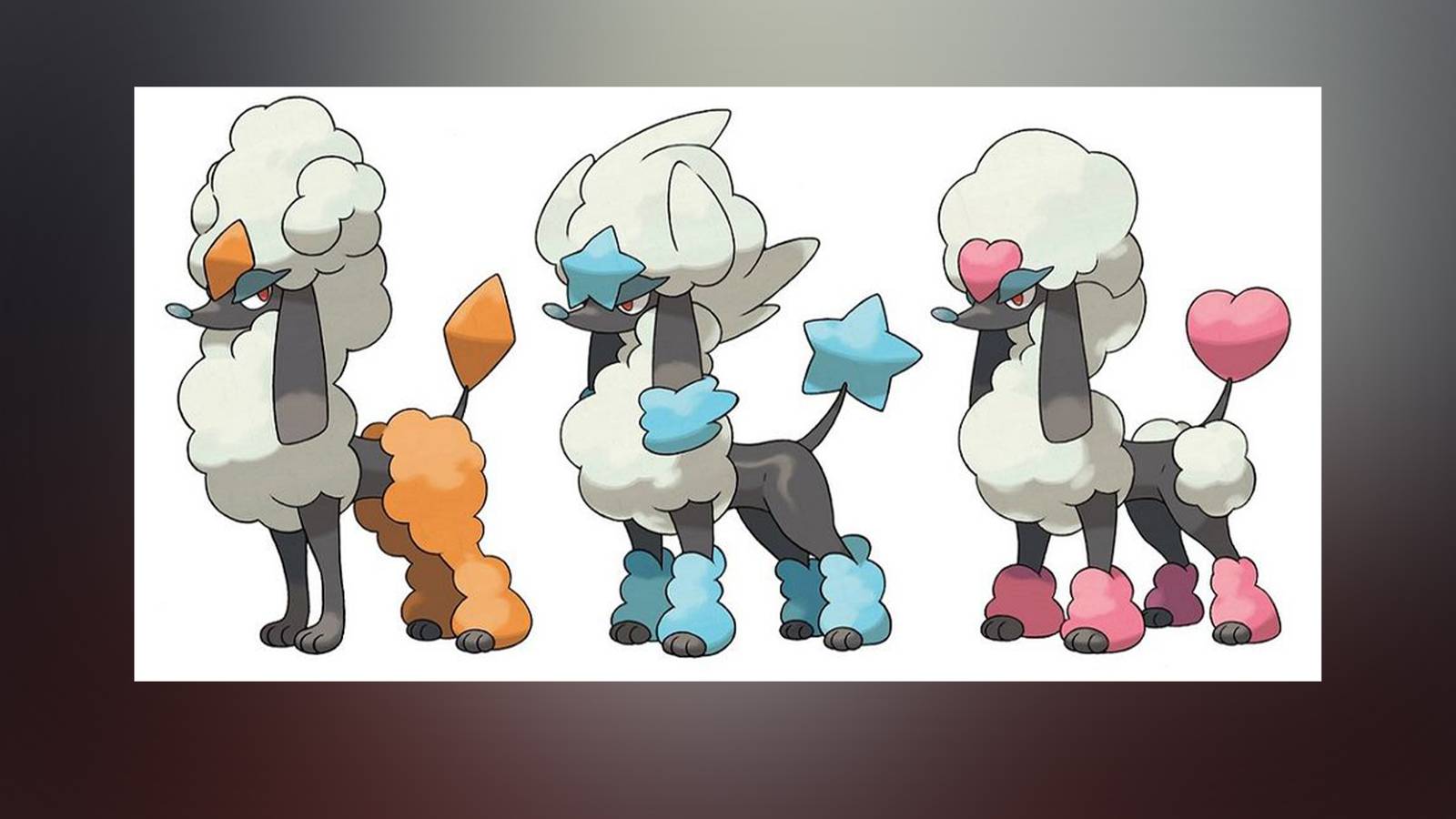 Pokémon GO: How To Get Every Furfrou Form