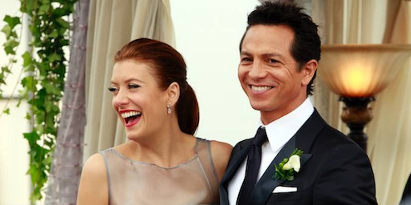 Grey’s Anatomy: Why Private Practice Was Canceled
