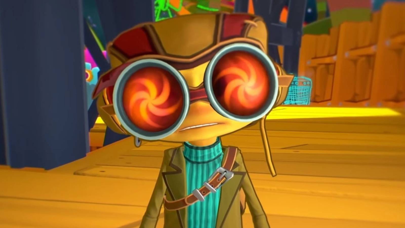 Psychonauts 2: Best Things to Do After Beating The Game