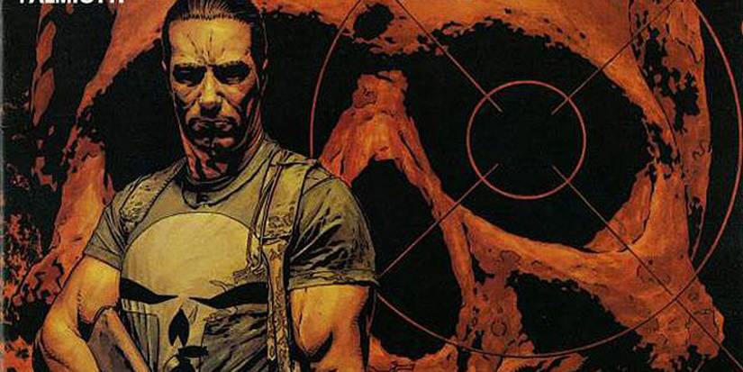 10 Most Powerful Characters Punisher Killed In Comics, Ranked