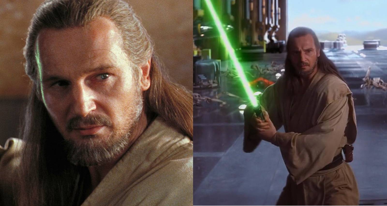 Star Wars: Qui-Gon's 10 Best Quotes