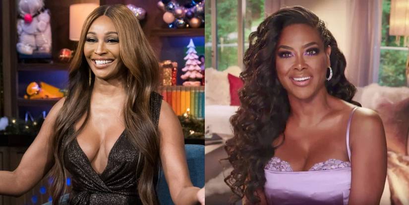 RHOA: How Ultimate Girls Trip Changed Cynthia & Kenya's Friendship