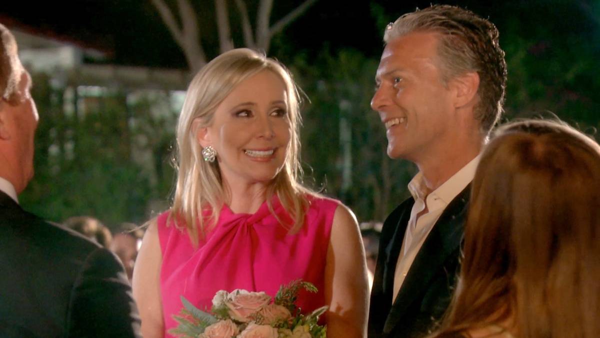 RHOC: Shannon Beador’s Ex David Withdraws Divorce Petition