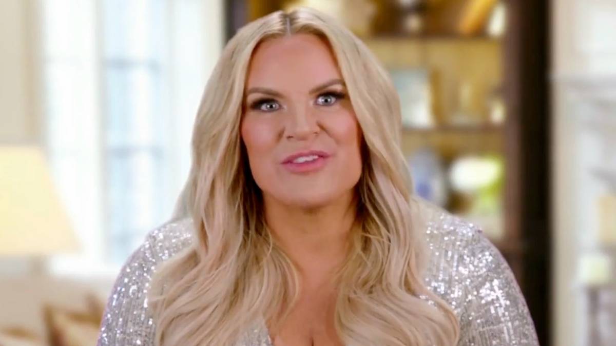 RHOSLC’s Heather Gay Admits She Didn’t Tell Anyone About DUI Arrest