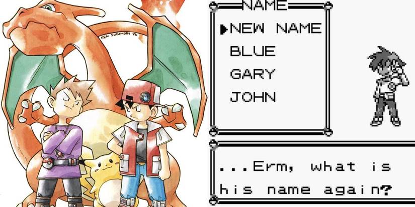 Pokémon: 10 Memorable Mainline Game Boss Fights
