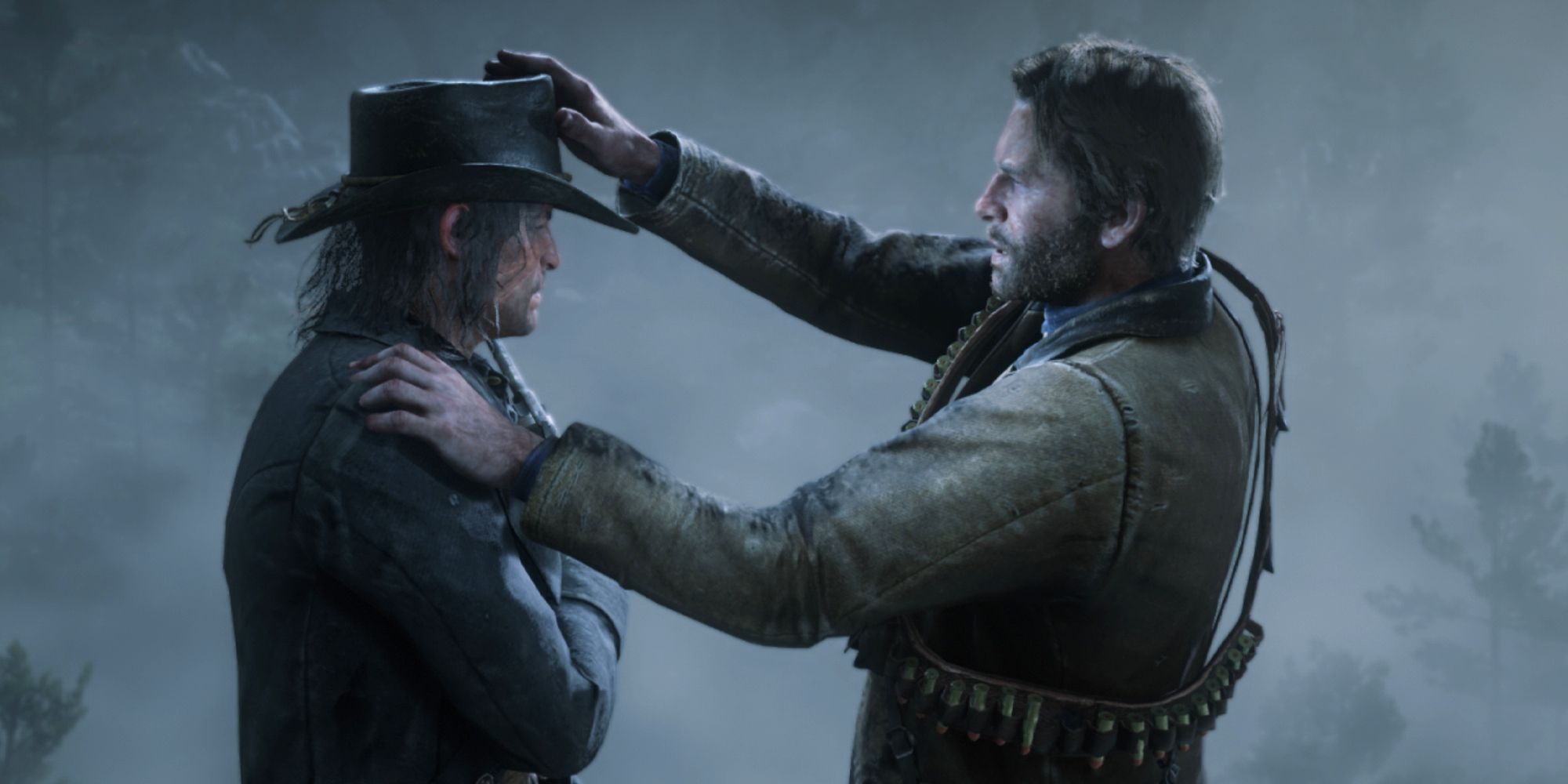 Red Dead Redemption 2: 12 Best Things to Do After Beating The Game