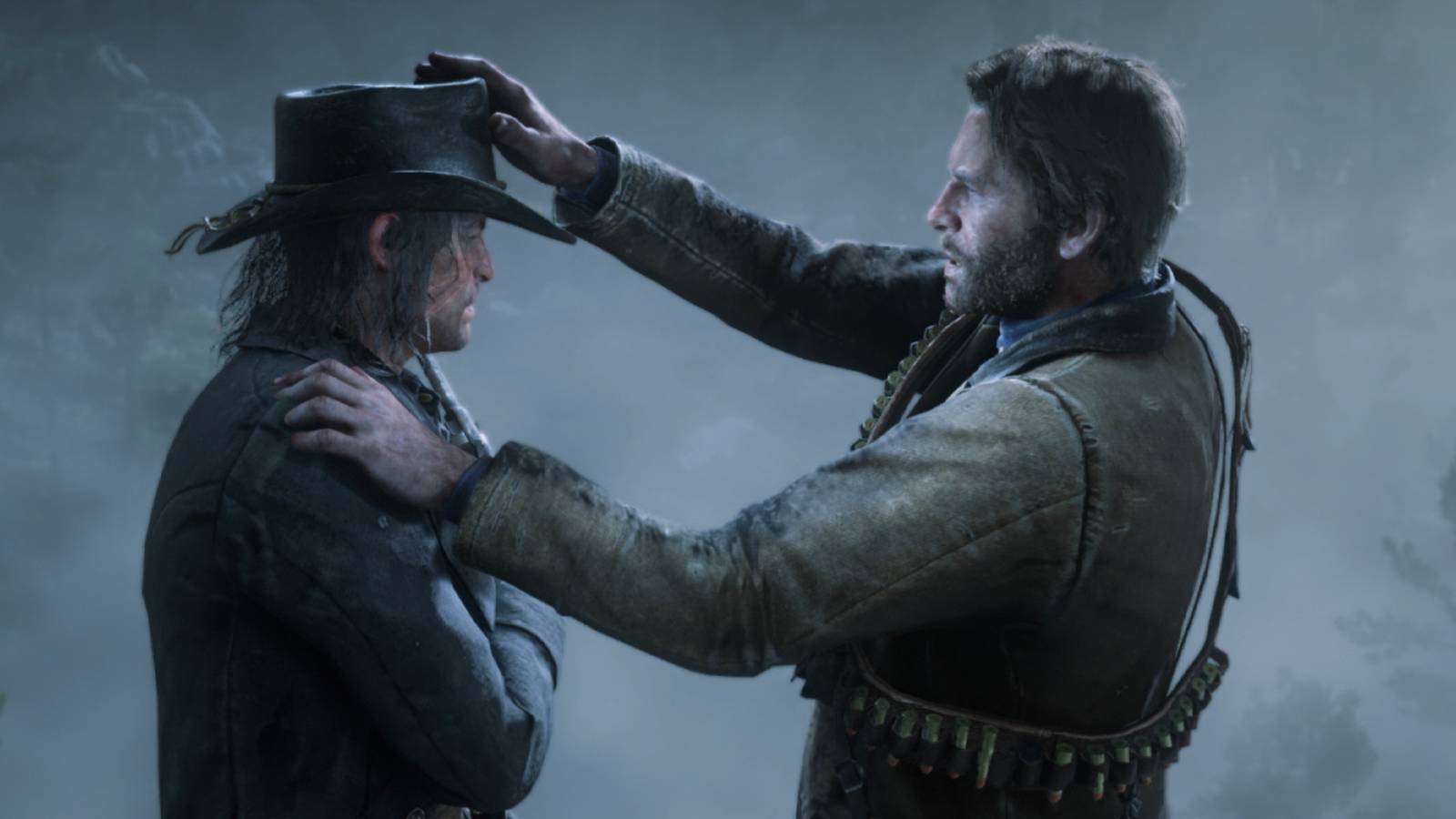 Red Dead Redemption & RDR2's Complete Story, Explained