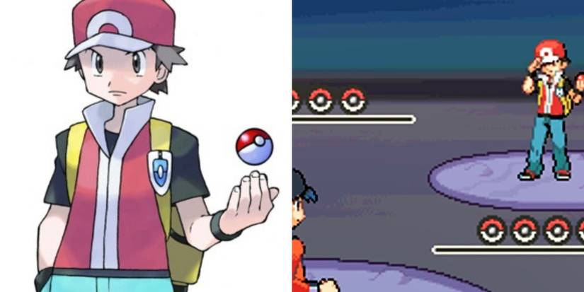 Pokémon: 10 Memorable Mainline Game Boss Fights