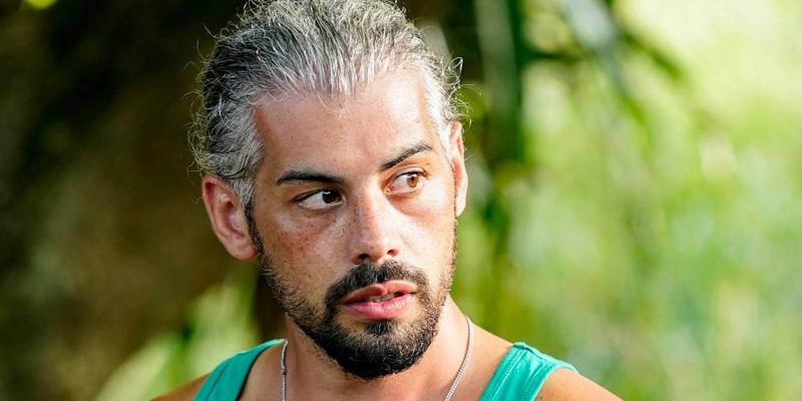 Survivor: Ricard Foyé Hopes Competing On Show Isn’t A 'One Time Thing'