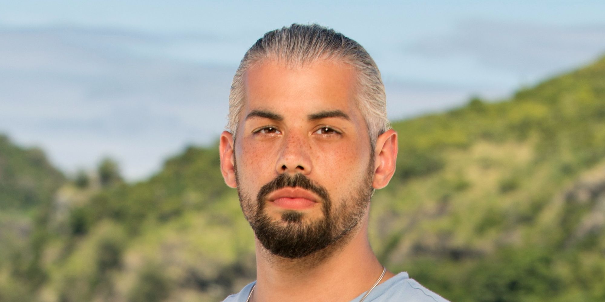 Survivor 41: Ricard Foyé Explains Why He Chose To Betray Shan Smith