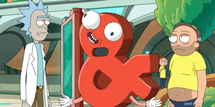 Rick And Morty: 10 Best Quotes In The Season 5 Finale