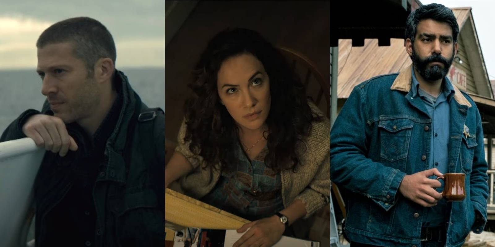 Netflix's Midnight Mass: The 10 Best Characters, Ranked