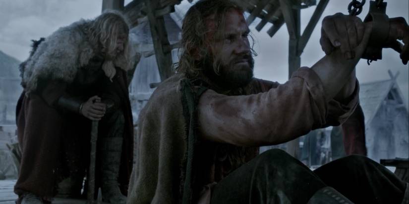 Vikings: Rollo’s 10 Best Quotes