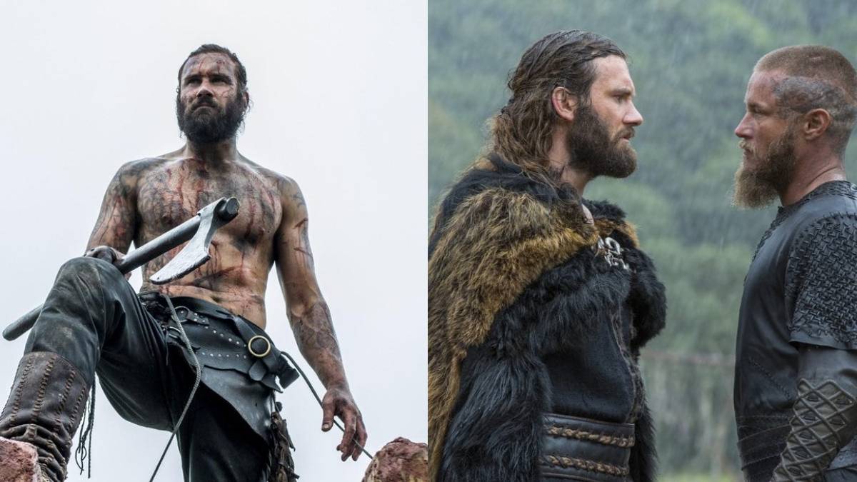 Vikings: Rollo’s 10 Best Quotes