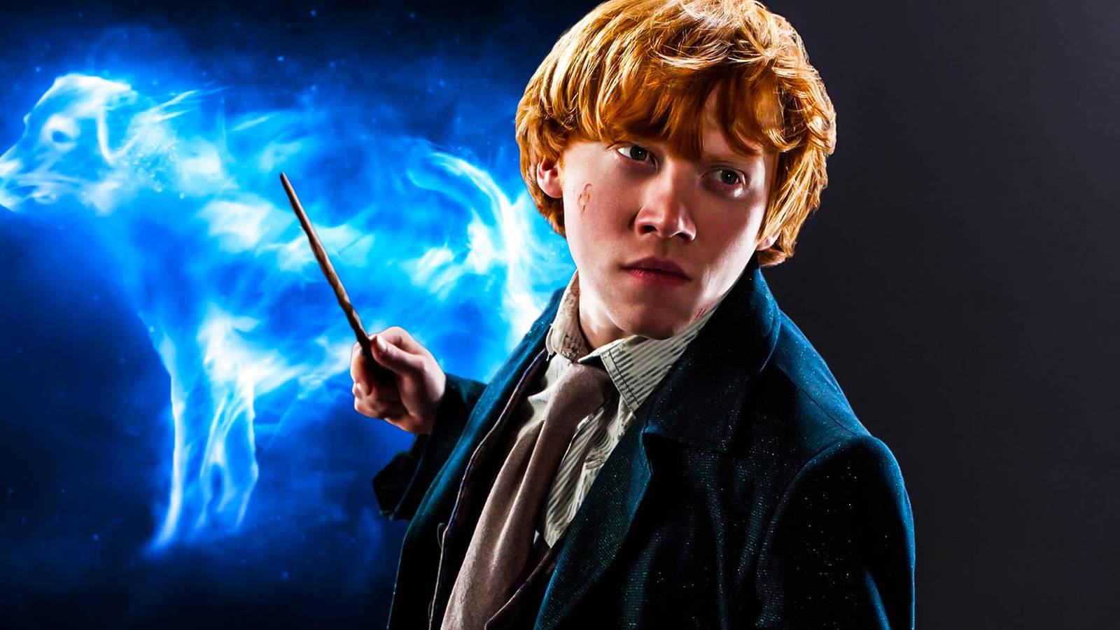 Harry Potter: Every Main Character's Patronus (& What It Really Means)