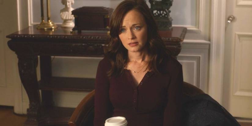 Gilmore Girls: Where Each Character Ended Up At The End Of YITL
