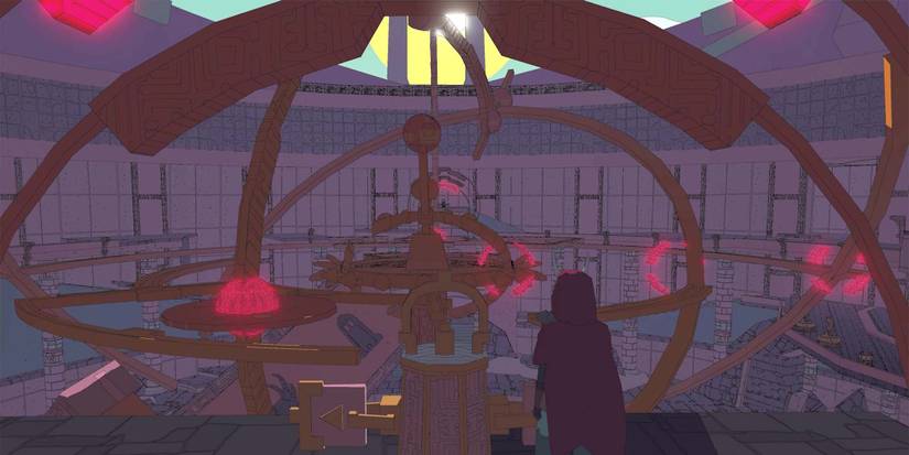 Sable Review: A Relaxing & Beautiful Journey Of Independence