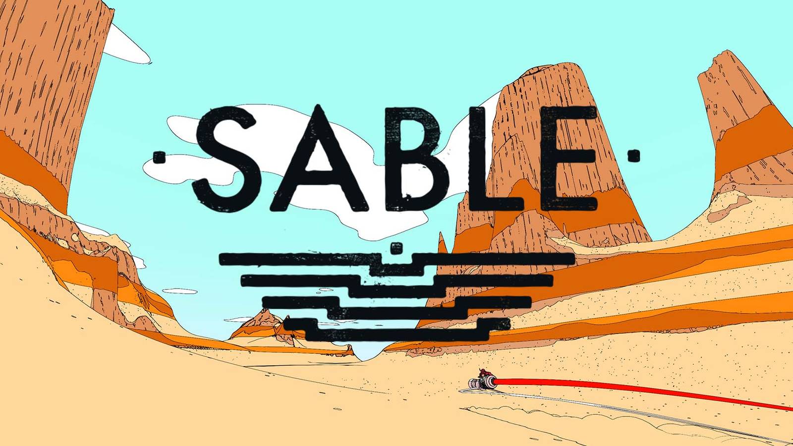 Sable Review: A Relaxing & Beautiful Journey Of Independence
