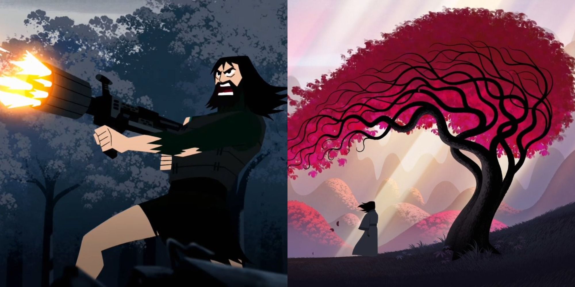 Did You Know Samurai Jack Has a Secret Season? Few Fans Know It Even Exists