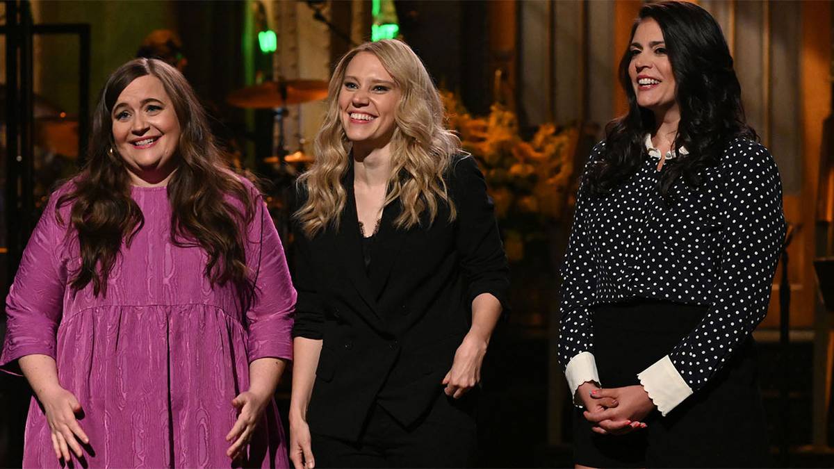 SNL Season 47 Premiere Date Revealed Despite Cast Not Being Confirmed