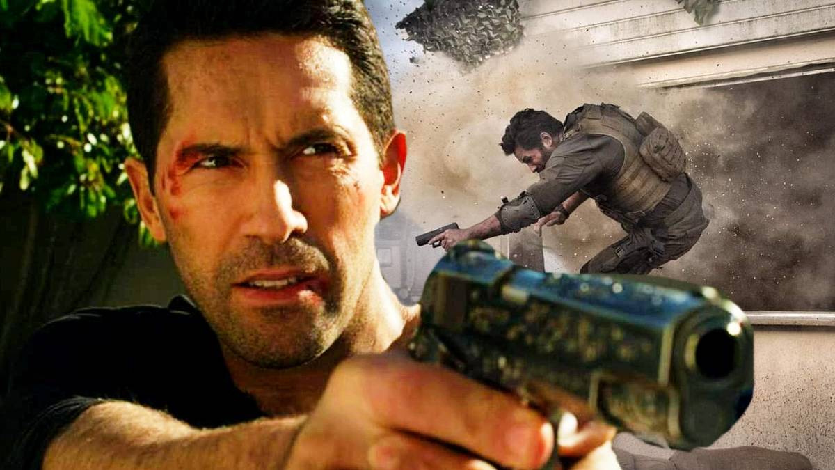 How Scott Adkins' One Shot Could Be 2021's Most Impressive Action Movie