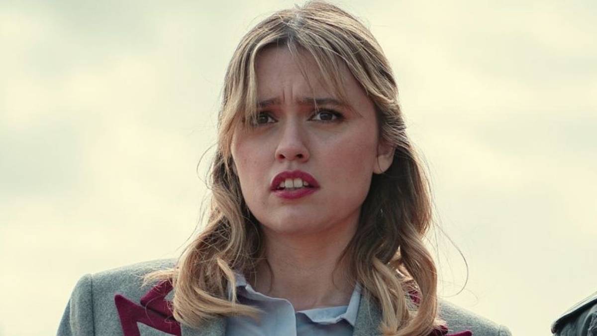 Sex Education Season 4 Star Addresses Netflix Show's Major Changes