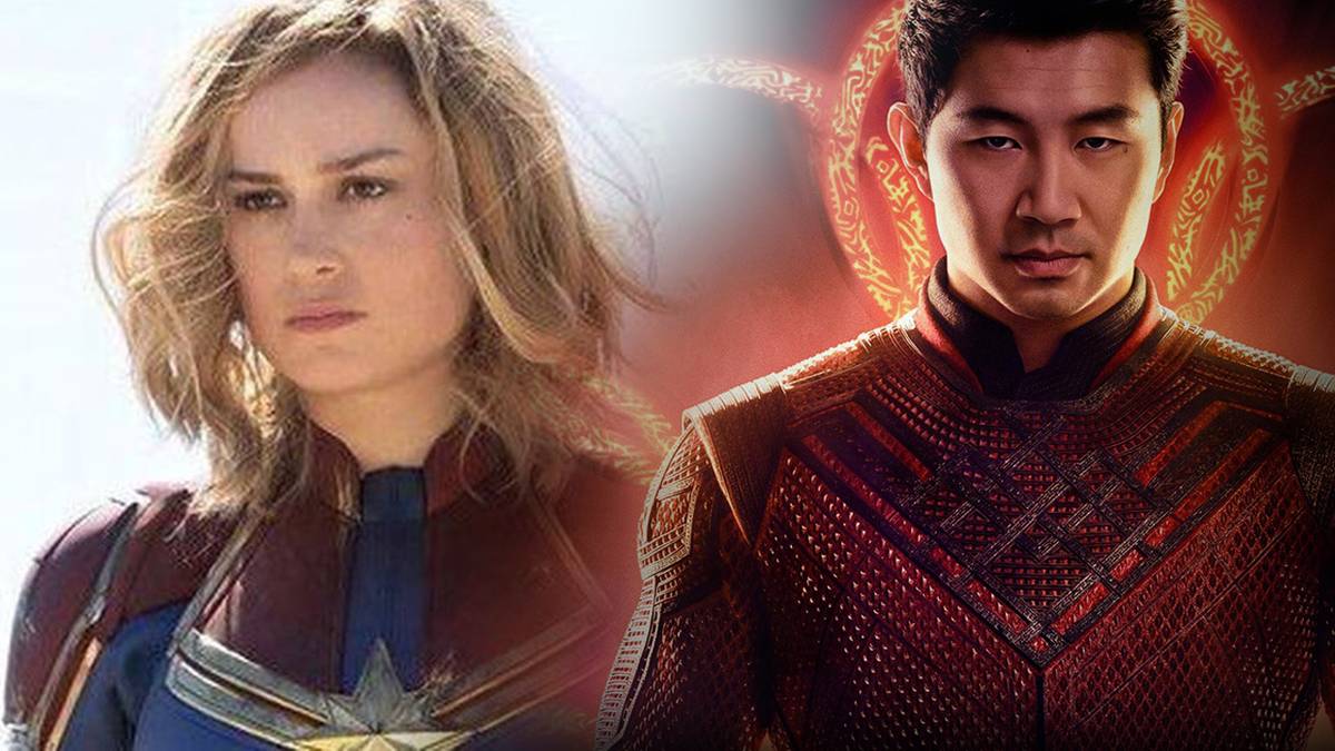 Shang-Chi's Avengers Cameo Continues The Director's Tradition