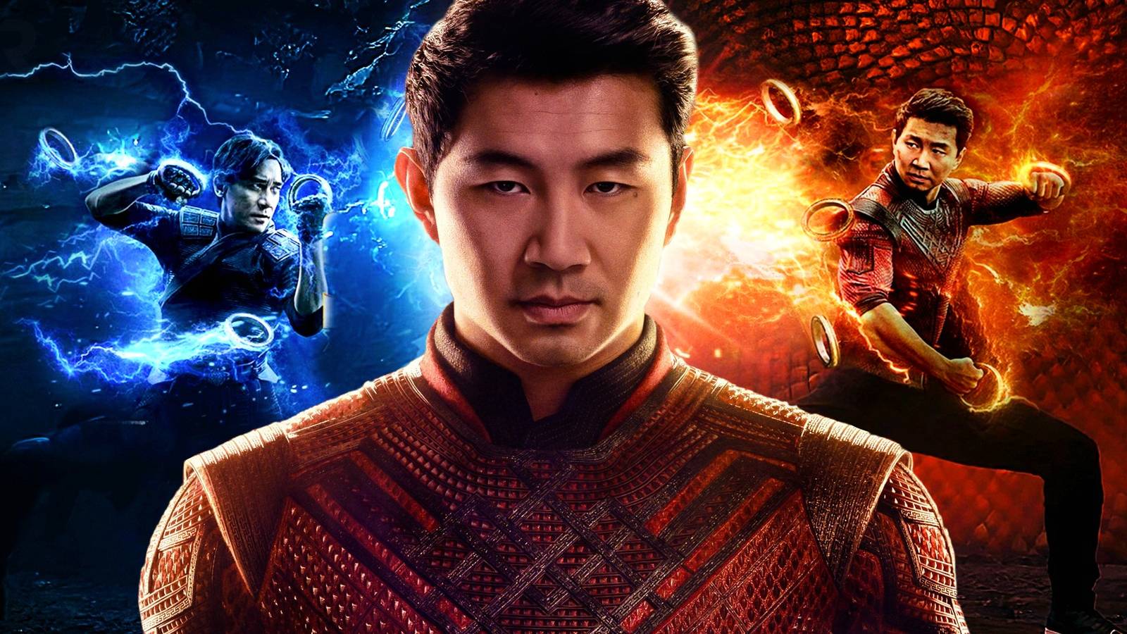 Simu Liu Reviews Marvel's Shang-Chi Movie 3 Years After Its Release ...