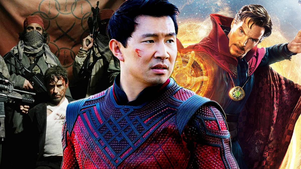 Which MCU Movies You Need To See To Understand Shang-Chi