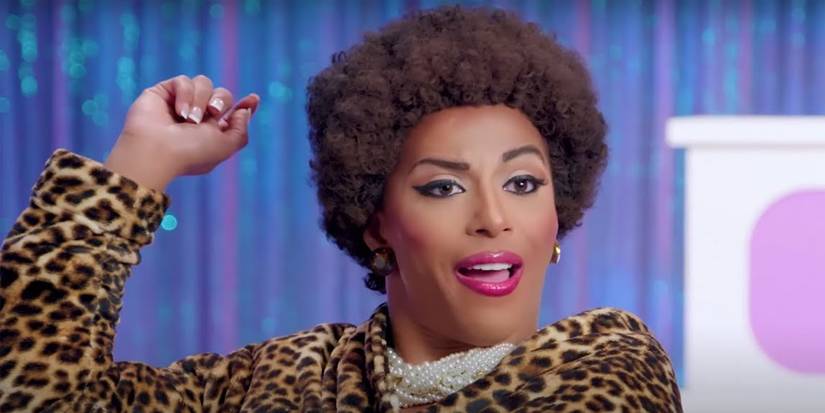 RuPaul’s Drag Race: Shangela’s 9 Best Quotes