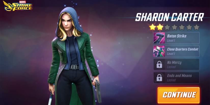 Marvel Strike Force: 10 Best Raid Teams