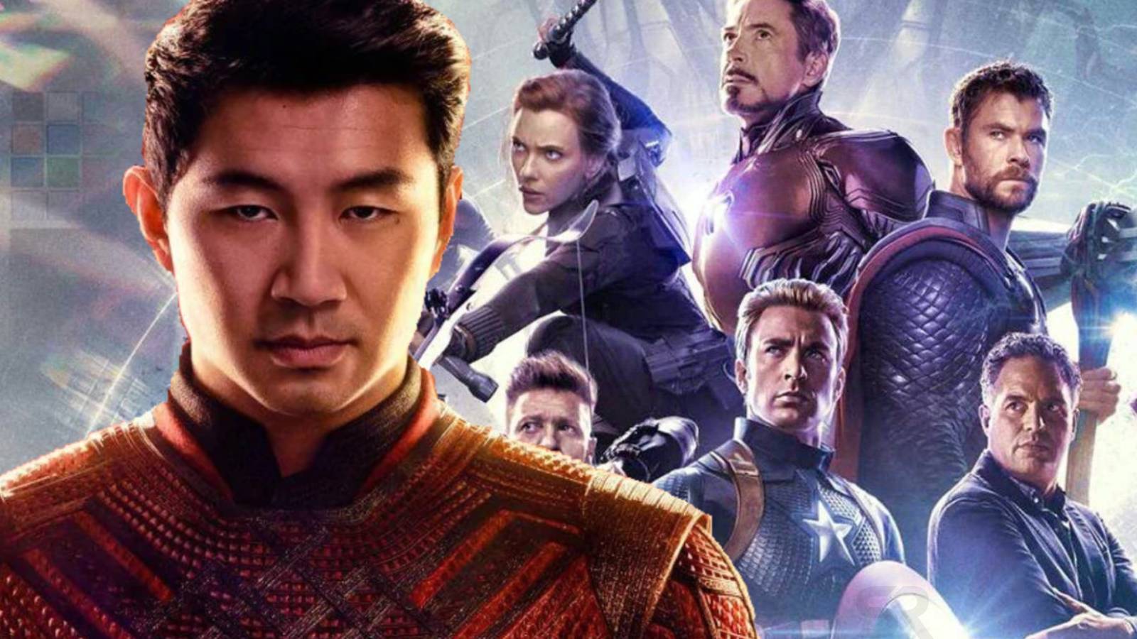 Simu Liu Wants Shang-Chi To Appear In What If...? As A Marvel Blogger