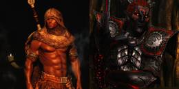 Immersive Armors Mod Skyrim Special Edition Nasvechat