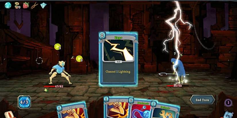 Slay the Spire: 10 Tips for Playing the Defect