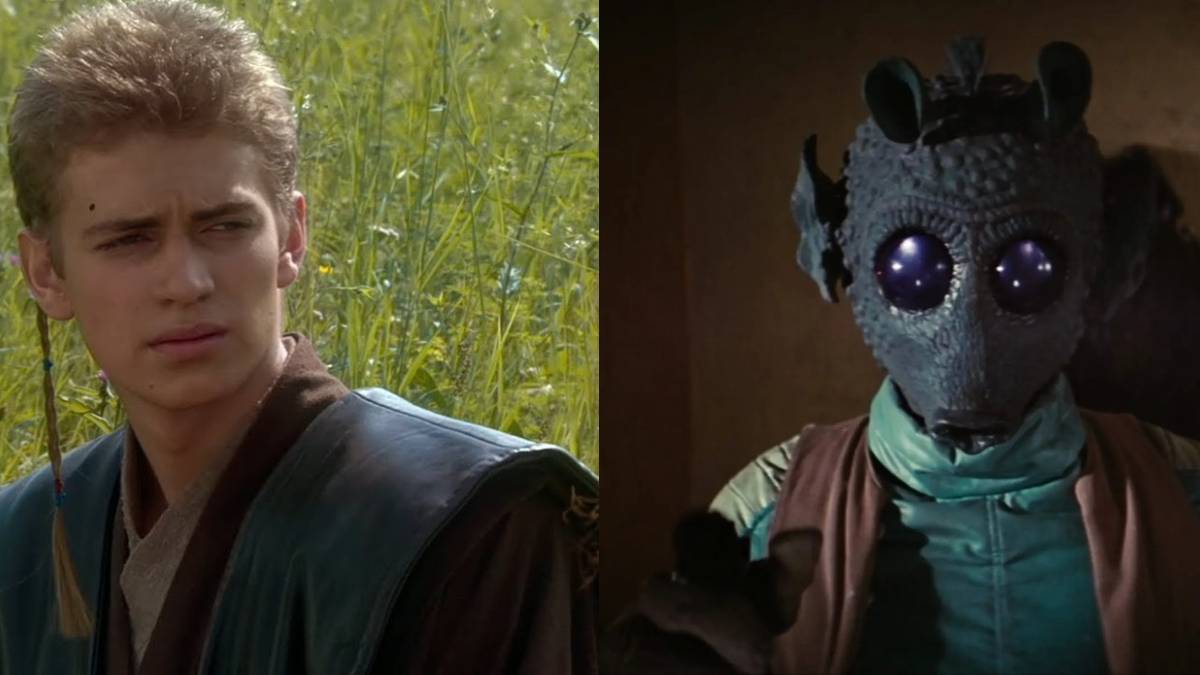 10 Of The Most Memed Star Wars Moments, Ranked