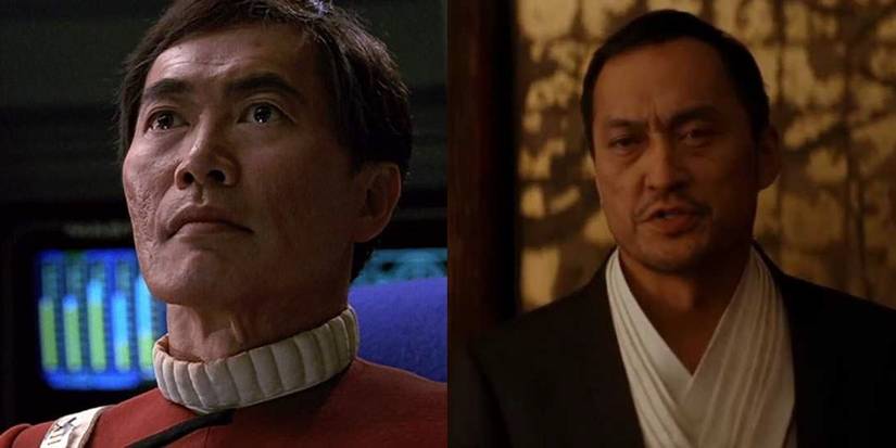 Retro-Cast: Casting Inception In The 1980s